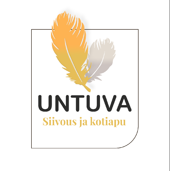 Siivous- ja kotiapu Untuva